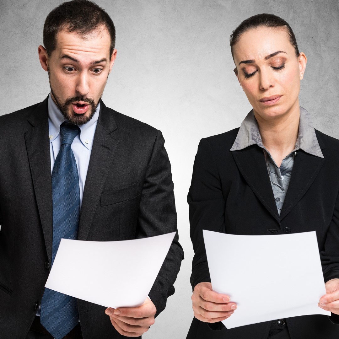 Project Positive Body Language and Rid Yourself of Distracting Body ...