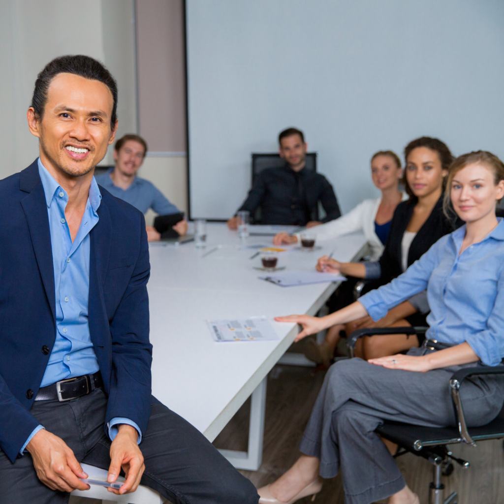 Transformative Power of Narrative in investor pitches - Executive Presence Presentation Coaching ...